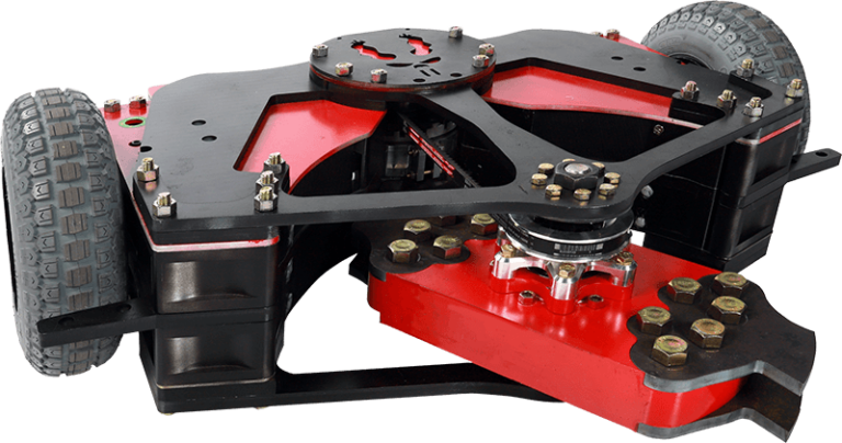 Home - Destructathon by BattleBots