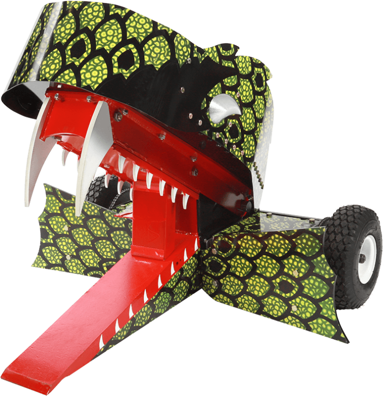 Home - Destructathon by BattleBots