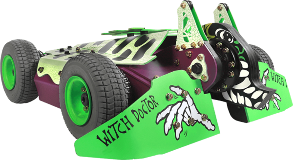 Home - Destructathon by BattleBots