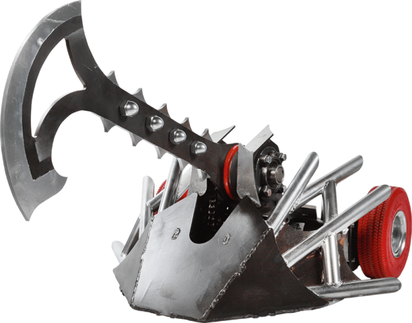 Home - Destructathon by BattleBots