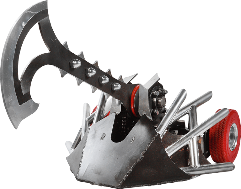 Home - Destructathon by BattleBots