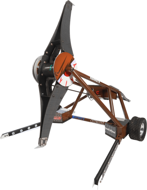 Home - Destructathon by BattleBots