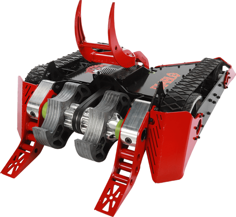 Home - Destructathon by BattleBots