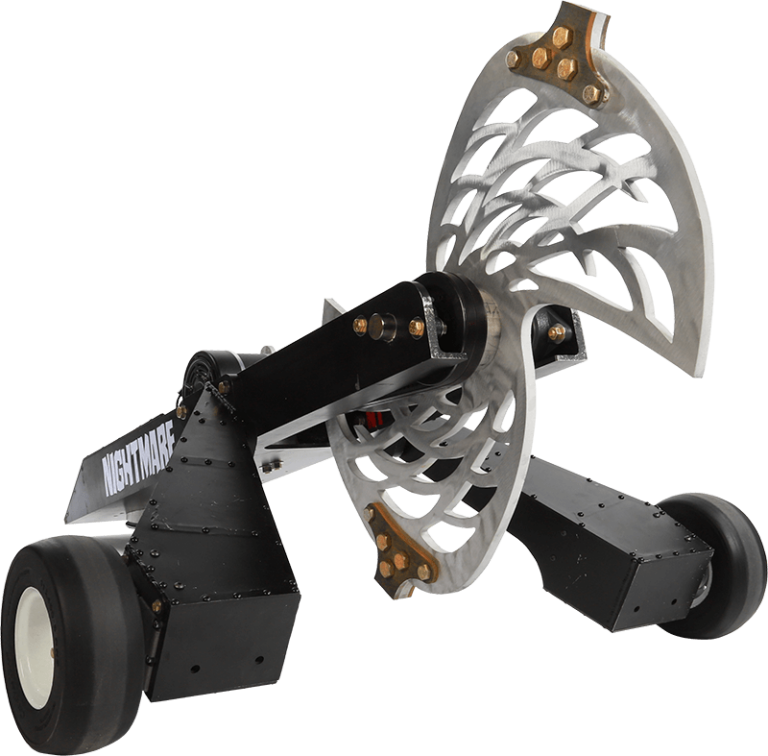 Home - Destructathon by BattleBots