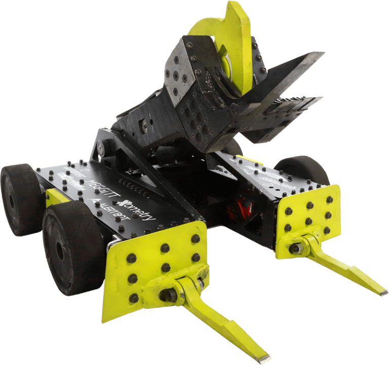 Home - Destructathon by BattleBots